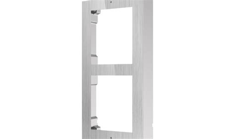 Hikvision Ds Kd Acw2 S Modular Intercom Bracket Cctv Depot