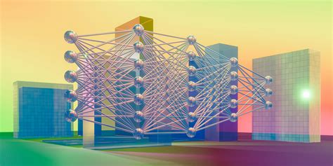 Add Mesh Neural Network Creator Superhive Formerly Blender Market