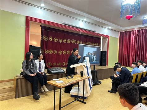 Алтан Авдарын Ирээдүй Added A New Алтан Авдарын Ирээдүй