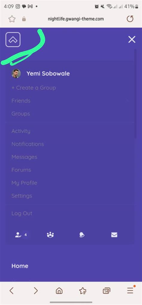 Homepage • Themosaurus Support