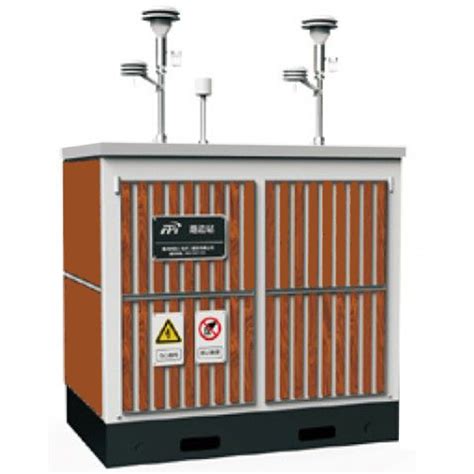 Aqms 1000m Air Quality Automatic Monitoring System