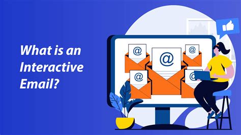 How To Create Engaging Interactive Emails In 2024 [5 Practical Tips Examples]