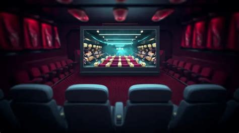 로프트 배경 홈 시네마 경험 캐러멜 팝콘 3d 안경 Tv 리모콘 및 필름 팝콘 배경 팝콘 영화 팝콘 배경 일러스트 및 사진 무료 다운로드 Pngtree