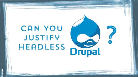 Headless Drupal And Seo What Marketers Need To Know Volacci Marketing