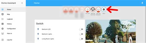 Better Looking Device Tracker Share Your Projects Home Assistant Community