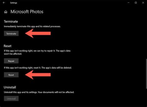 วธแก error 2147219196 เวลาเปดรปไมไดบน Windows