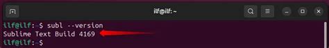 How To Install Sublime Text On Ubuntu 2404 Its Linux Foss