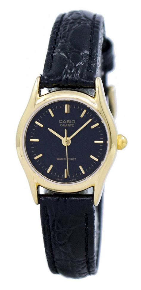 Японские женские наручные часы Casio Collection Ltp 1094q 1a купить с доставкой по выгодным