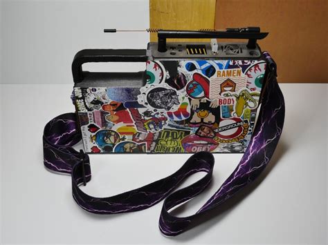 Decodering Raspberry Pi D Printed Portable CyberDeck