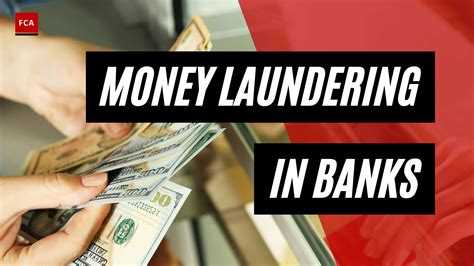 The Three Stages Of Money Laundering Explained