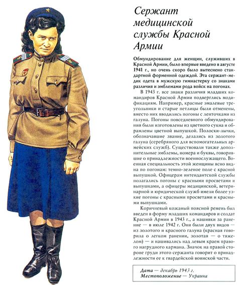 Униформа Второй мировой войны СССР Ч 2 07 04 16 20 08 Пикабу