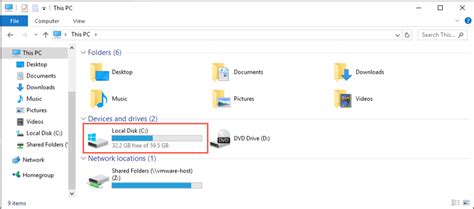 Pro Tip Reducing The Maximum Size Of A Virtual Disk With Vmware Fusion
