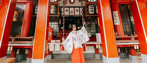 How To Become A Miko Summeractor