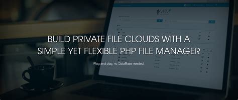 Veno File Manager 2 Vfm 2 Is A Simple Php Script Useful To By Nicola Franchini Medium