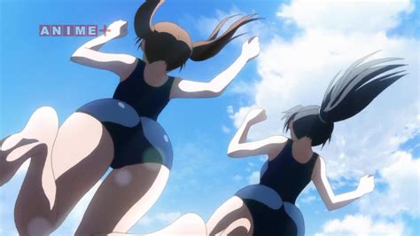 To Love Ru Darkness Nd Fanservice Review Episode Fapservice