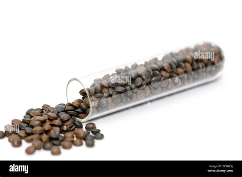 granules in various forms and containers Stock Photo - Alamy
