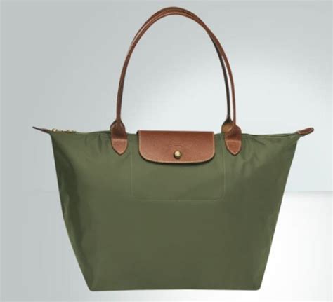 Olive Green Large Tote Bag T Ideas For Fashion Lovers Green
