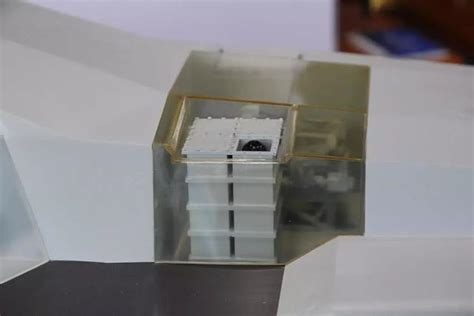 世界上最小的神盾艦——中國jari Usv型20噸級多用途無人作戰艇 每日頭條