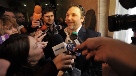 България Златко Баретата беше осъден на 8 години затвор Капитал