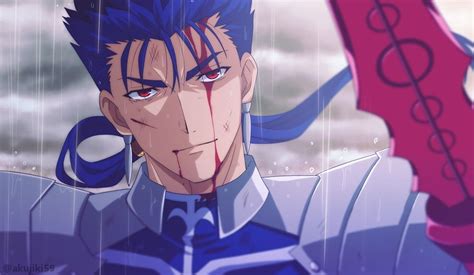 「fate」おしゃれまとめの人気アイデア｜pinterest｜meilin Sparx クーフーリン Fgo イラスト イラスト