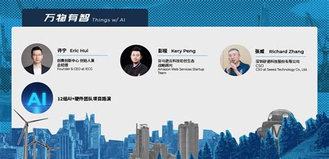 Chaihuo Maker Space On Linkedin With Its Rapid Development Aigc Is