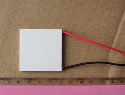 产品展示 半导体制冷片 鞍山核心电子技术有限公司（现鞍山恒光科技有限公司） Tec温度控制器 半导体制冷器 激光驱动器 贴片元件盒