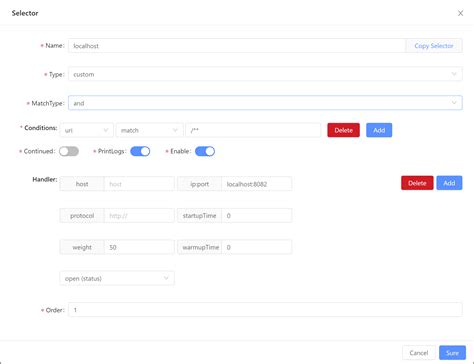 Bug After The Request Passes Through The Shenyu Proxy The Cookie Is Repeated · Issue