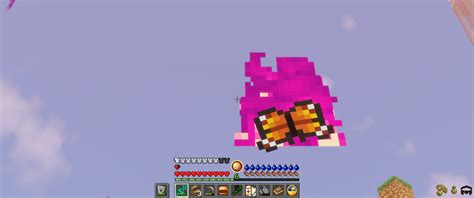 Blight Butterfly Rrlcraft