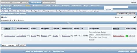 Zabbix 安装及简单排错zabbix You Dont Have Permission To Access This Re Csdn博客