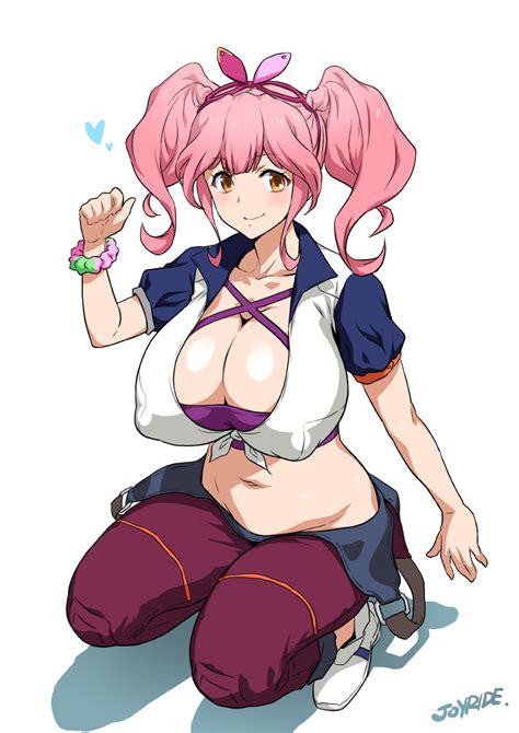Top 10 Macross Delta Characters Sankaku Complex