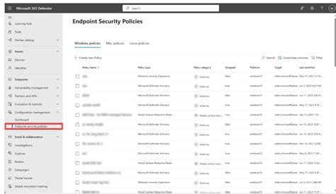 José Lázaro Pinos On Linkedin Microsoft Microsoftsecurity Siem Xdr Soc Mde