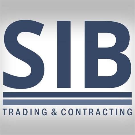 Sib Trading And Contracting Beirut