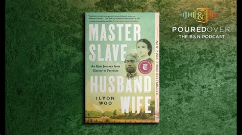 Pouredover Ilyon Woo On Master Slave Husband Wife Youtube