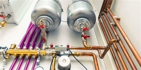 How To Install A Hot Water Recirculating System Home Arise