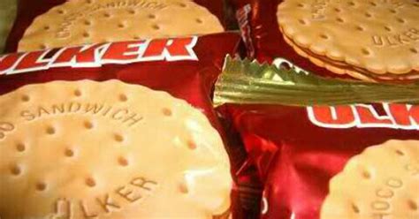 طريقة عمل بسكويت اولكر 103 وصفة بسكويت اولكر سهلة وسريعة كوكباد