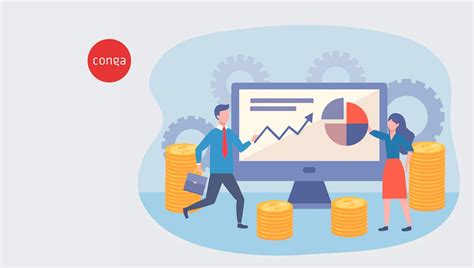 Conga To Offer Customers Extended Capabilities To Streamline Operations With Revenue Lifecycle