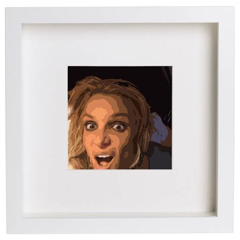 Britney Spears Weird Selfie Instagram Is A Work Of Art That Deserves