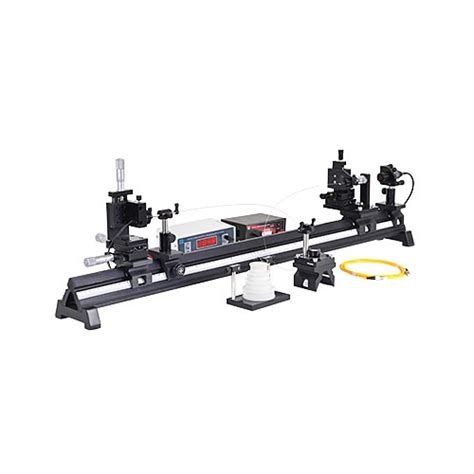 Optical Frp Characterization Apparatus Application Laboratory At Best