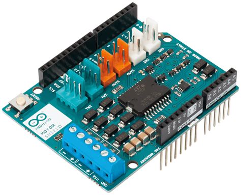 A Arduino Datasheet PDF Technical Specs