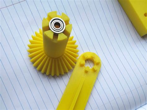 A CAD Model And D Printable Files Upwork