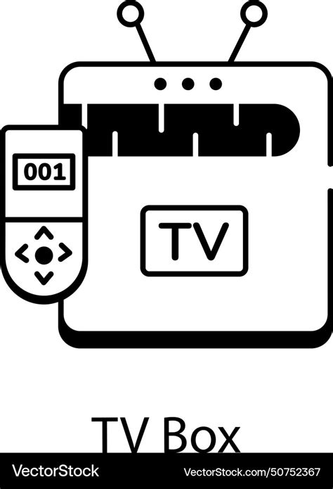 Depicting Iot Solutions Royalty Free Vector Image