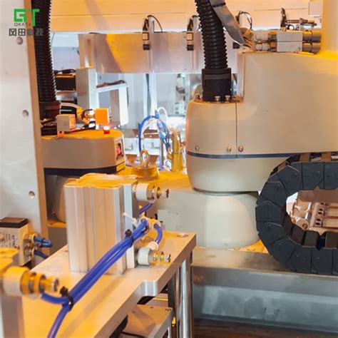 What Is The Definition Of An Automatic Assembly Line Blog