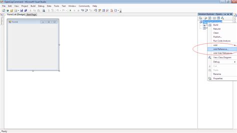 Autolisp Kishore How To Send A Command From A Vbnet Windows Forms To Autocad How To Lisp