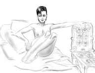 Post June Morgan Rex Morgan Md