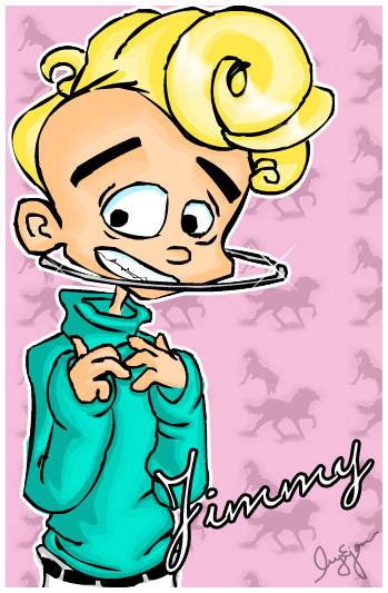 Eene Jimmy By Iceshortie On Deviantart