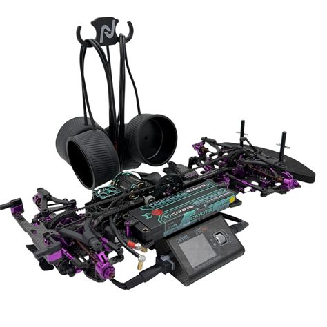 Inov8 3dx Carbon Skyrc Tw Neo Warmer Car Stand Silver Inov8