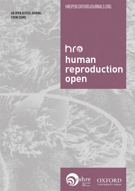 Human Reproduction Countryofpapers