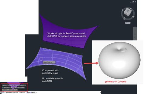 Geometry Surface In Dynamo Revit Dynamo