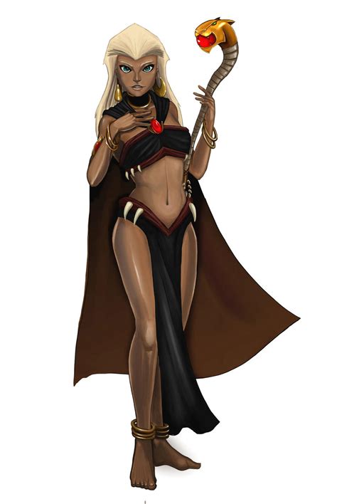 Disneys Queen La By Garoooooh On Deviantart