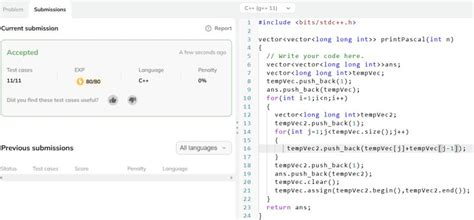 codingninja codingninja dsa dsa problem problem slayground… abhineet kumar